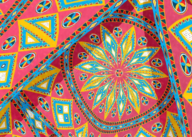 Najdi Pattern Stock Illustrations – 45 Najdi Pattern Stock ...