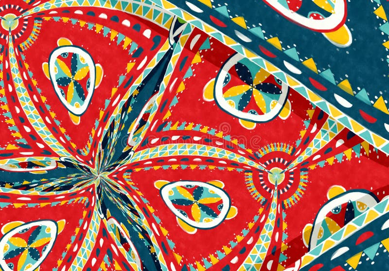 Najdi Pattern Stock Illustrations – 43 Najdi Pattern Stock ...