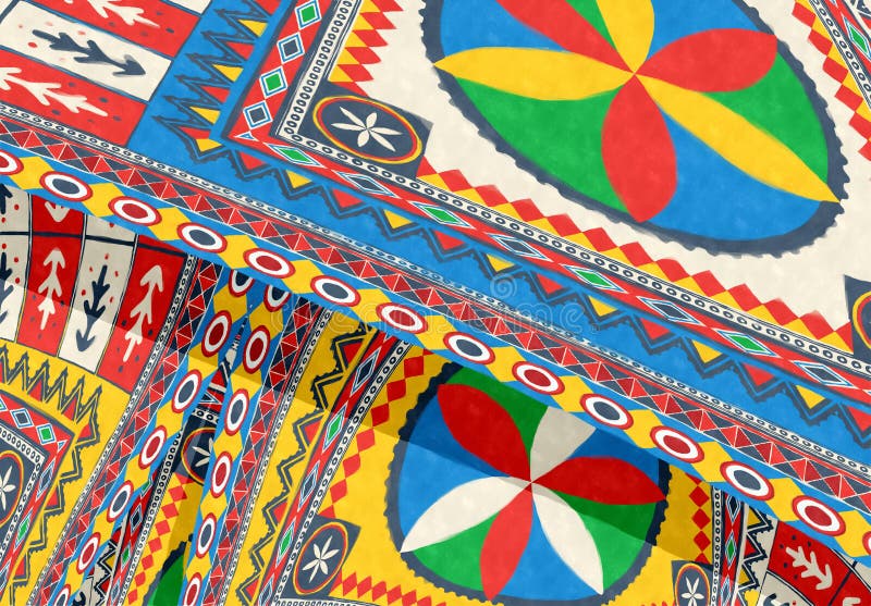 Najdi Pattern Stock Illustrations – 43 Najdi Pattern Stock ...