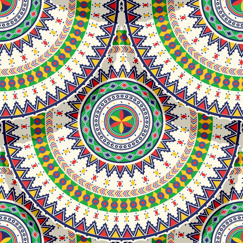 Najdi style pattern 13 stock vector. Illustration of fabric - 214431813