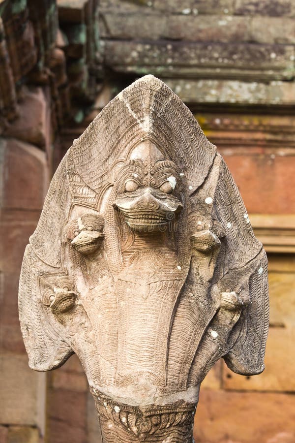 Naka sand stone castle stock image. Image of destinations - 27414705