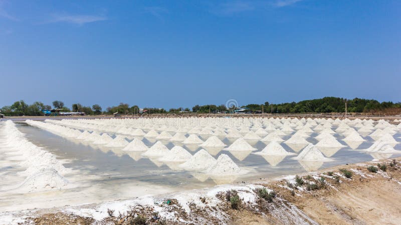Naklua,on Blue Sky Background Chanthaburi of Thailand Stock Photo ...