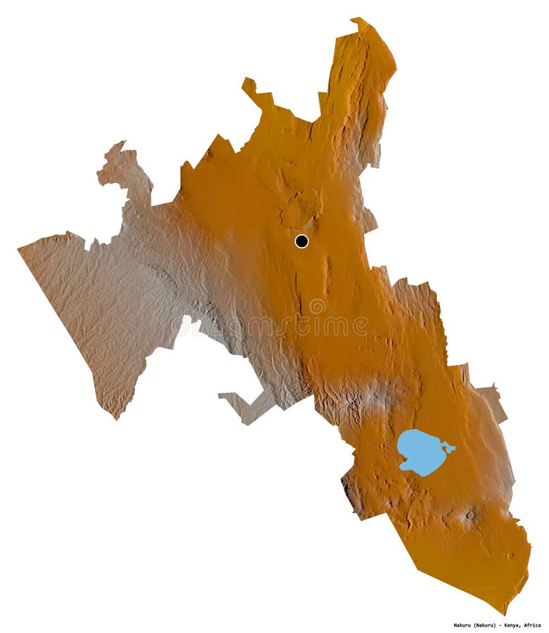 Nakuru Map Stock Illustrations – 151 Nakuru Map Stock Illustrations ...