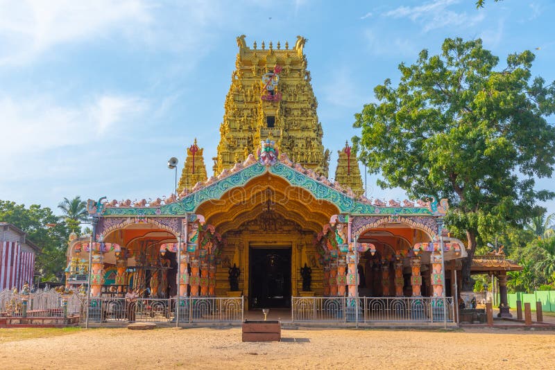 Nallur Kandaswamy Kovil En Jaffna Sri Lanka Imagen de archivo - Imagen ... Nallur Kandaswamy Kovil En Jaffna Sri Lanka Imagen de archivo - Imagen ...
