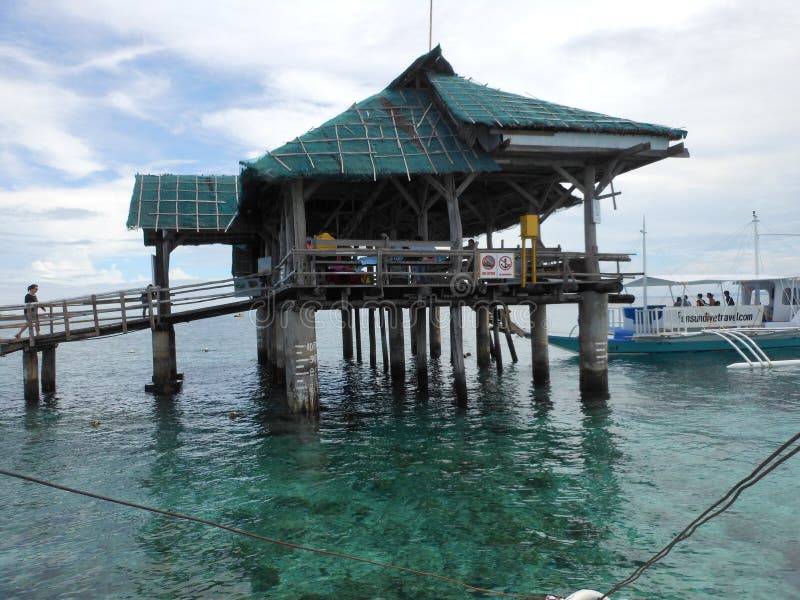 Nalusuan Island Stock Photos - Free & Royalty-Free Stock Photos from ...