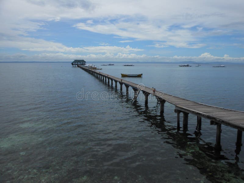 Nalusuan Island Stock Photos - Free & Royalty-Free Stock Photos from ...