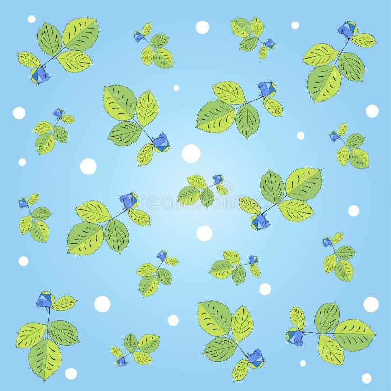 Nam patroon, vector toe vector illustratie. Illustration of ontwerp ...