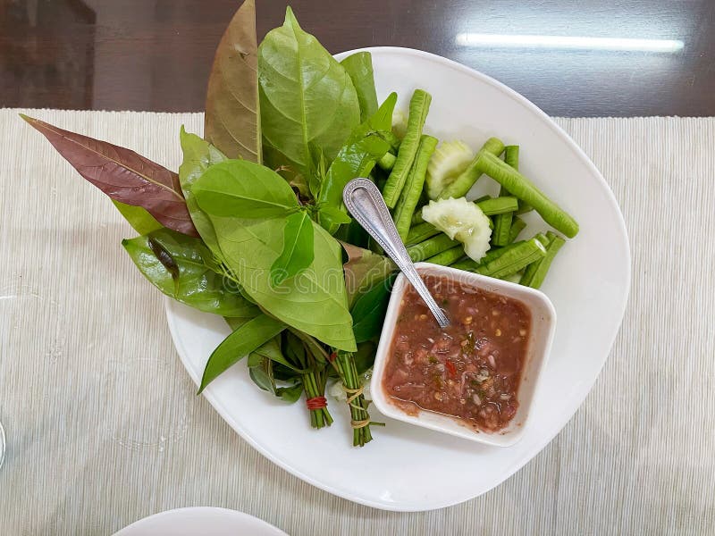 Nam krapi stock image. Image of food, traditional, shrimp - 216936243