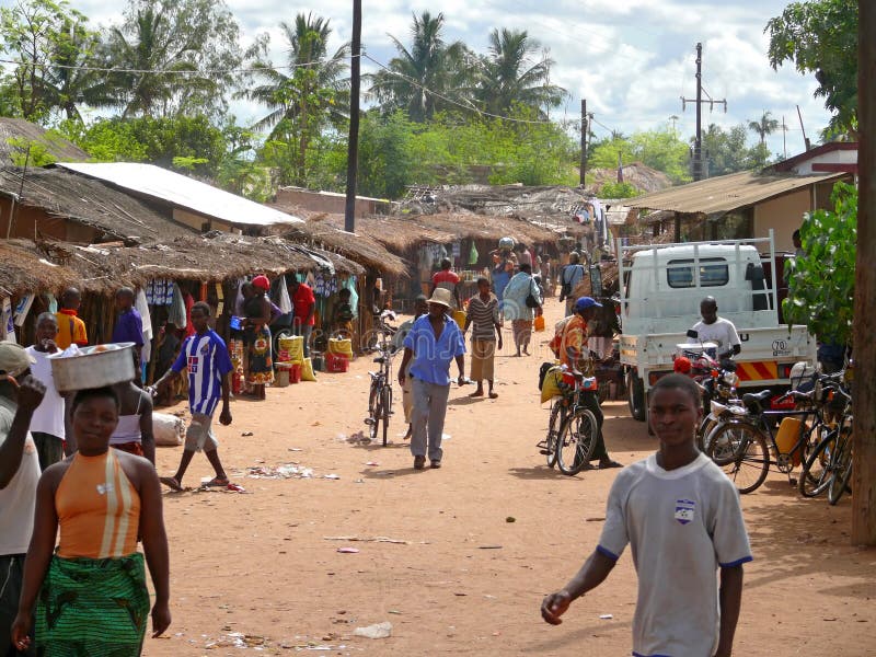NAMAPA, MOZAMBIQUE - 6 DESEMBER 2008: the Village Centre. Editorial ... NAMAPA, MOZAMBIQUE - 6 DESEMBER 2008: the Village Centre. Editorial ...