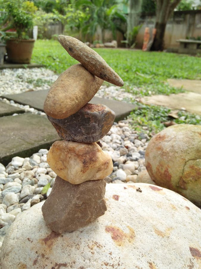 Namaste stock image. Image of nature, stone, namaste - 93666669