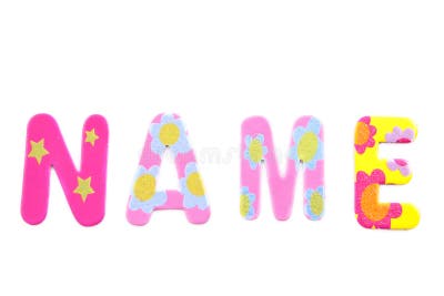 1,024 Girls Name Katater Stock Photos - Free & Royalty-Free Stock ...