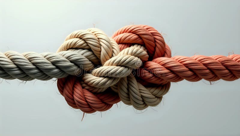 The Binding Thread of Unity: Intertwined Strands in a Spectrum of ...