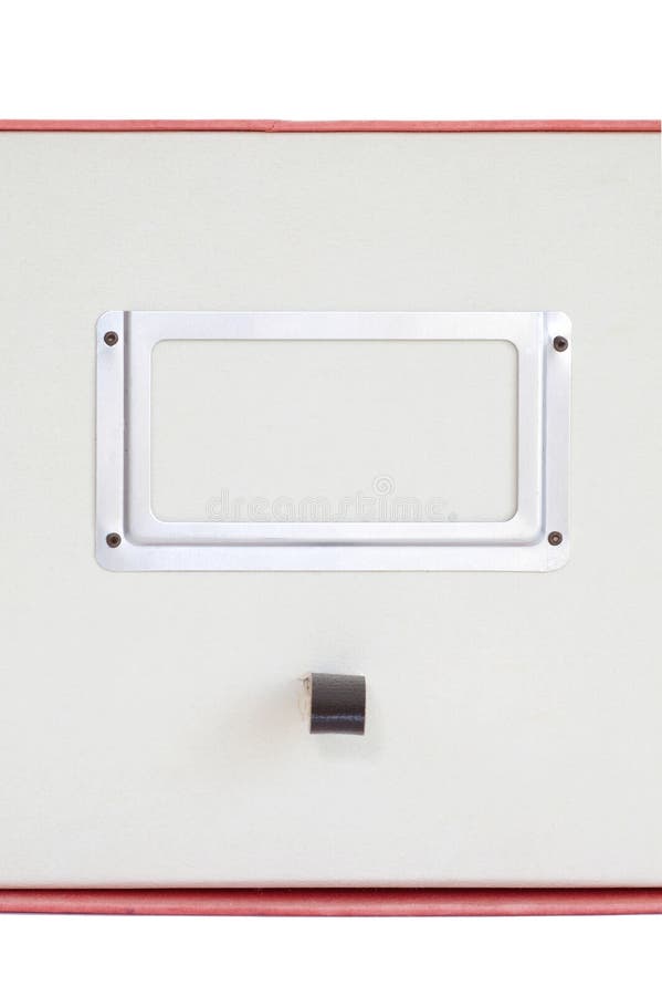 Name plate stock photo. Image of plaque, label, metal - 42031004