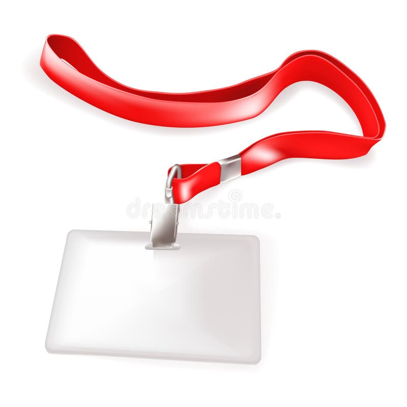 Name Tag stock vector. Illustration of identity, message - 13322078