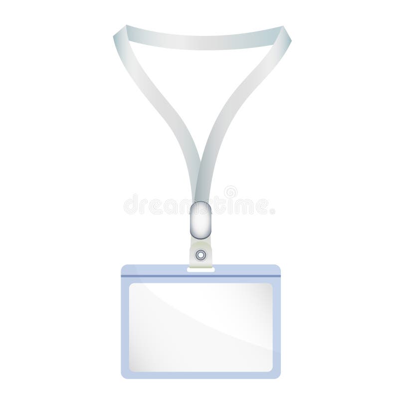 Name tag stock vector. Illustration of copy, badge, name - 20058846