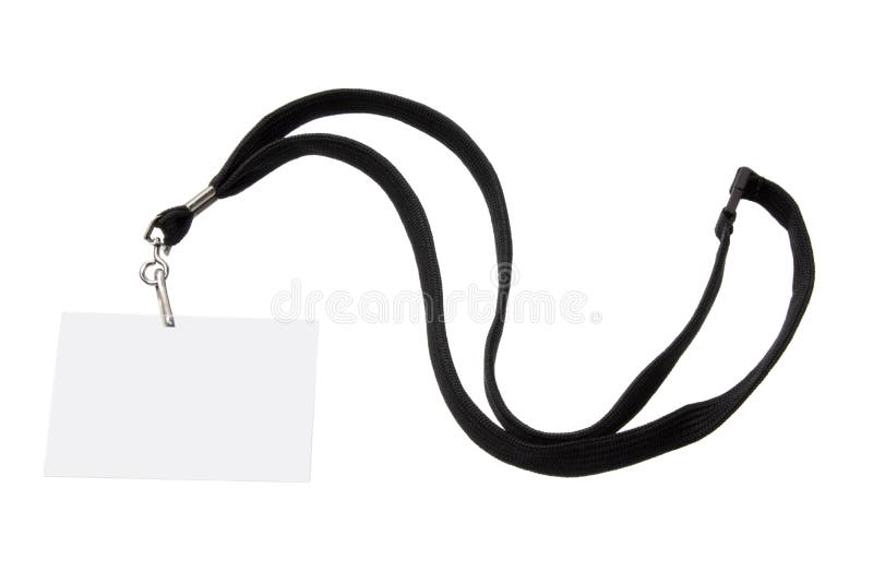 Name Tag stock photo. Image of security, identification - 25105022