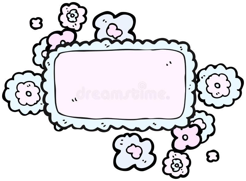 Name Tag Cartoon Stock Illustrations – 2,687 Name Tag Cartoon Stock ...