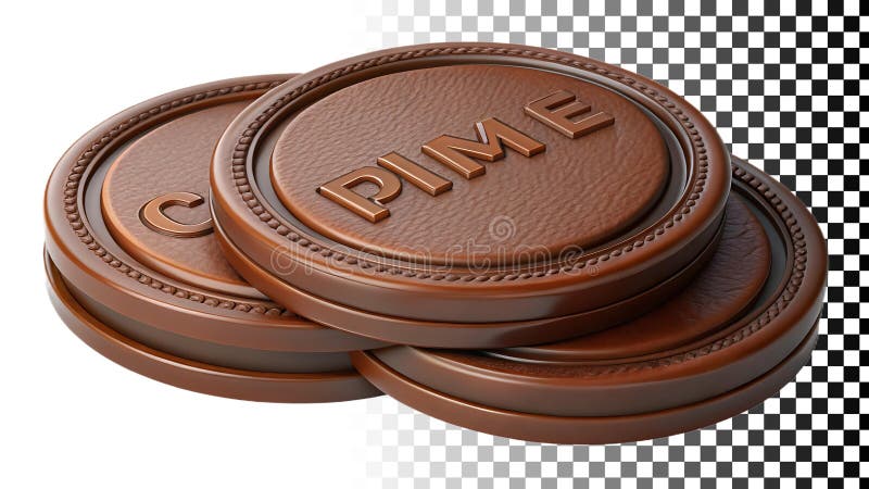 Name Tag Coasters, Personalized Coasters, Custom Name, Table Setting ...