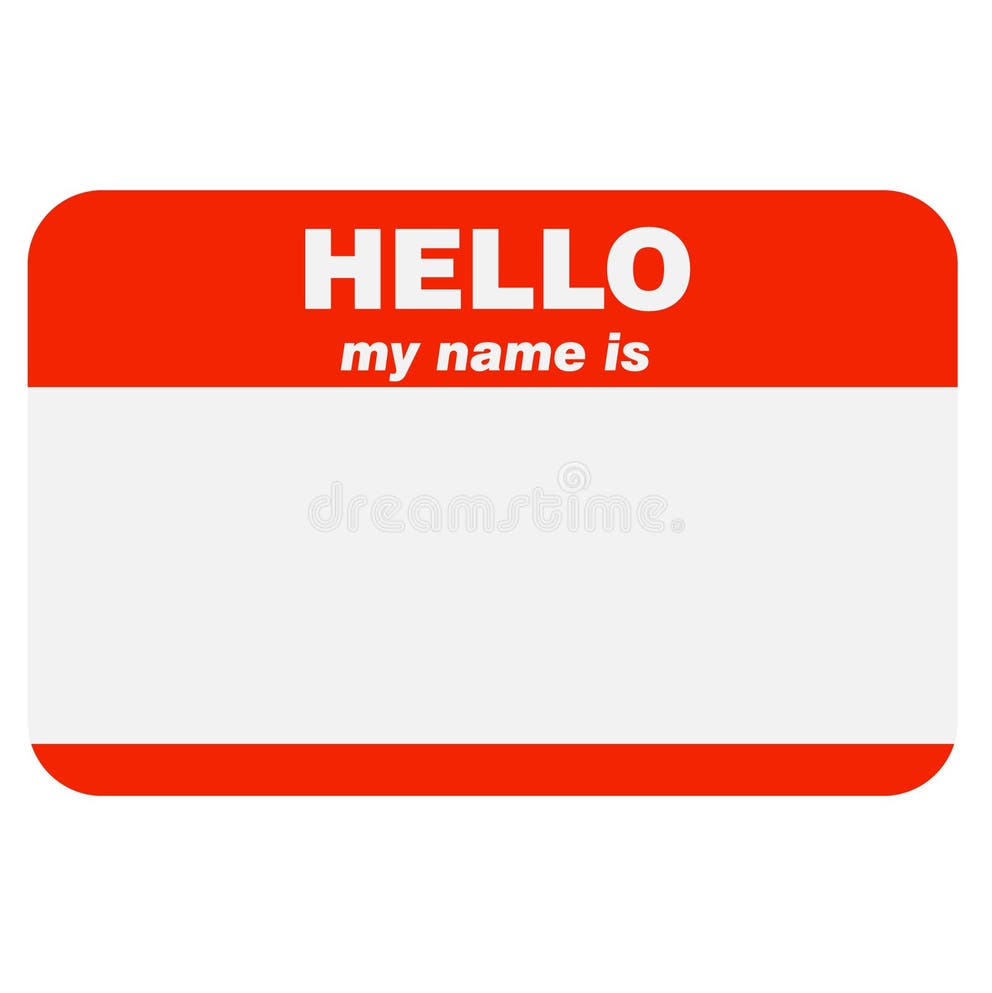 Vector Icon Name Tag Stock Illustrations – 18,519 Vector Icon Name Tag ...
