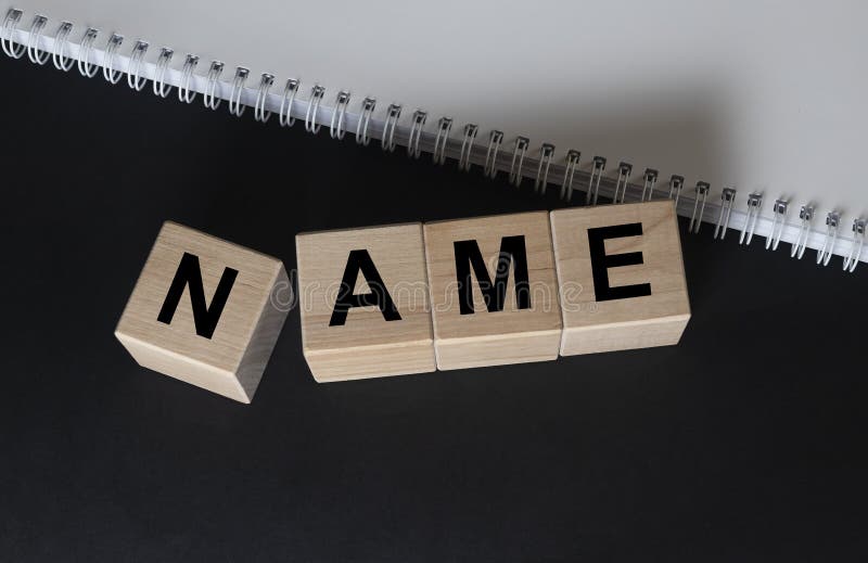 669 Name Blocks Photos - Free & Royalty-Free Stock Photos from Dreamstime