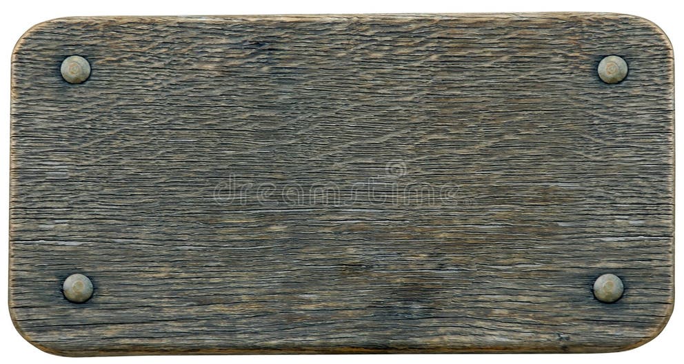 Nameboard Sign Wood Background Stock Image - Image of decorative ...