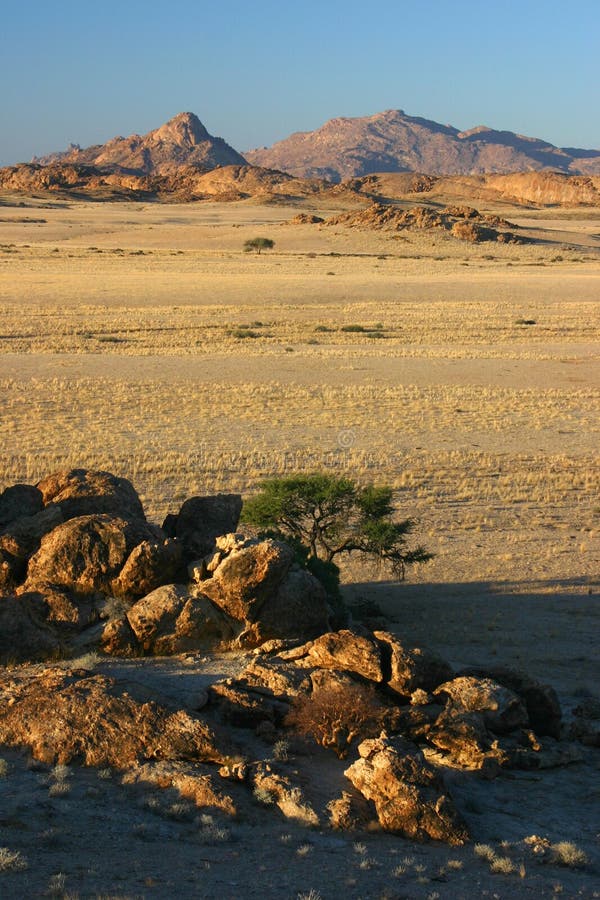 Namib Desert stock image. Image of hill, travel, valley - 11510645