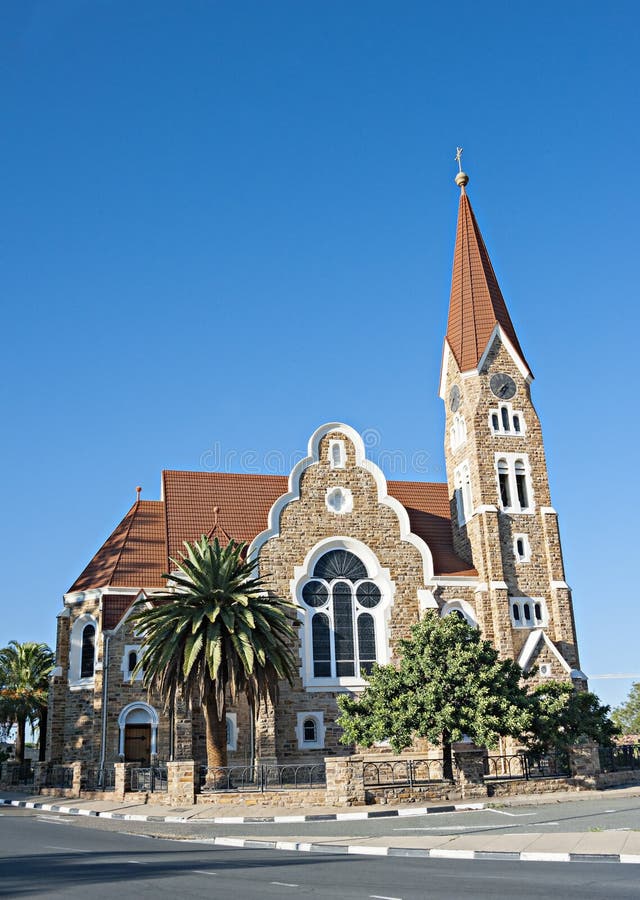 Christ Church Namibia Stock Photos - Download 92 Royalty Free Photos