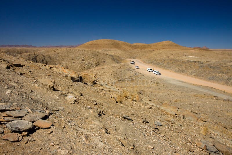 Namibia desert stock photo. Image of scenic, namib, arid - 33788162