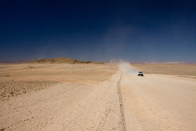 Namibia desert stock photo. Image of color, desolate - 33788056