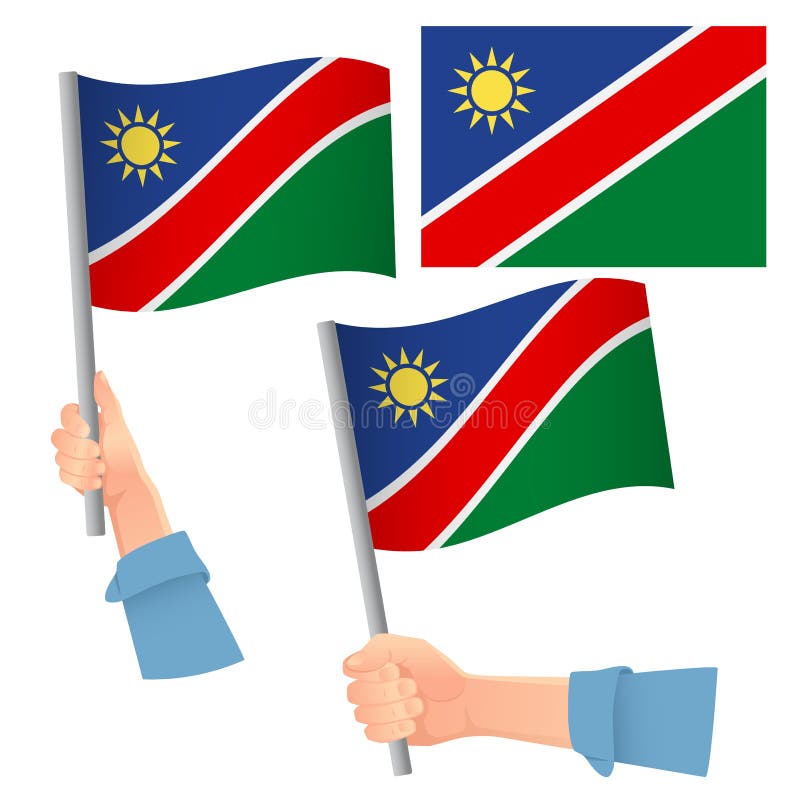 Namibia Hand Stock Illustrations – 733 Namibia Hand Stock Illustrations ...