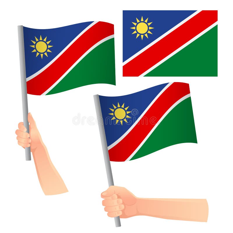 Namibia Hand Stock Illustrations – 733 Namibia Hand Stock Illustrations ...