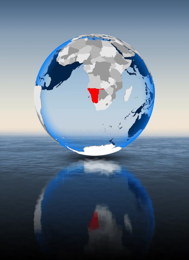 Namibia Water Stock Illustrations – 460 Namibia Water Stock ...