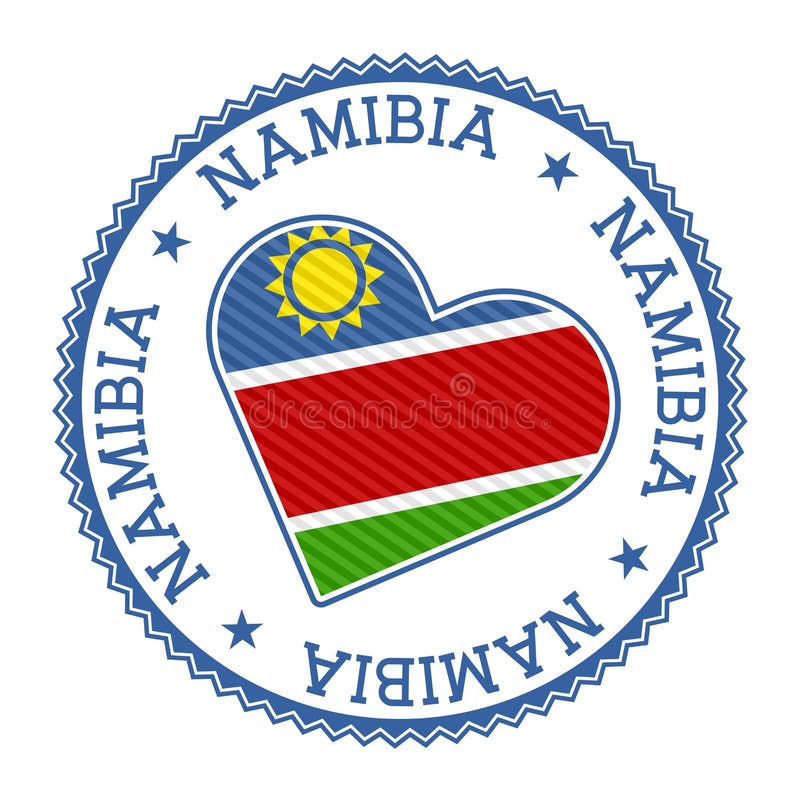 Namibia Logo Stock Illustrations – 437 Namibia Logo Stock Illustrations ...