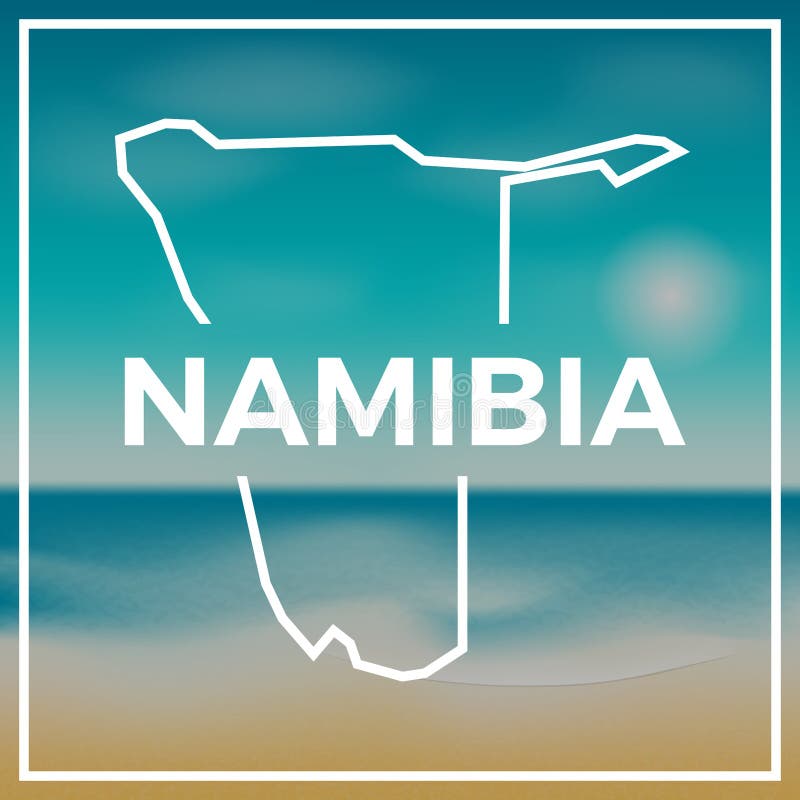 Namibia Water Stock Illustrations – 157 Namibia Water Stock ...