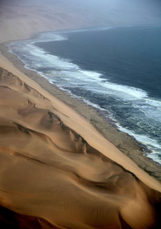 Namibia, the Namib desert stock photo. Image of africa - 100131050