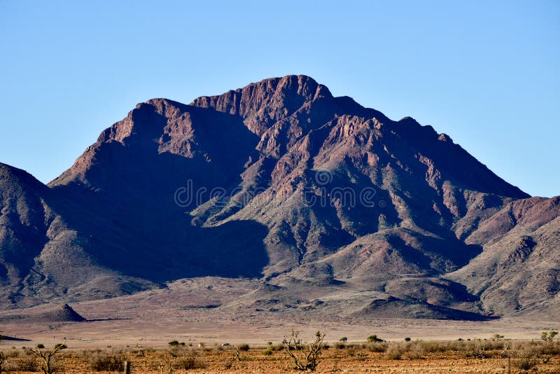 NamibRand Nature Reserve - Namibia Stock Photo - Image of beautiful ...
