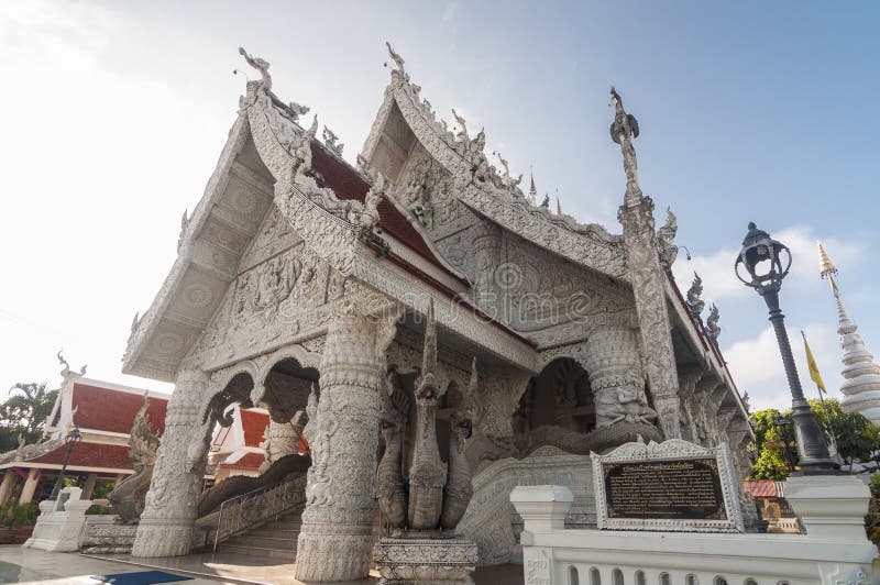 Nan city pillar editorial stock image. Image of outdoor - 65646154