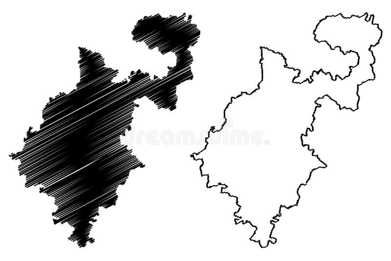Nanded Map Stock Illustrations – 4 Nanded Map Stock Illustrations ...