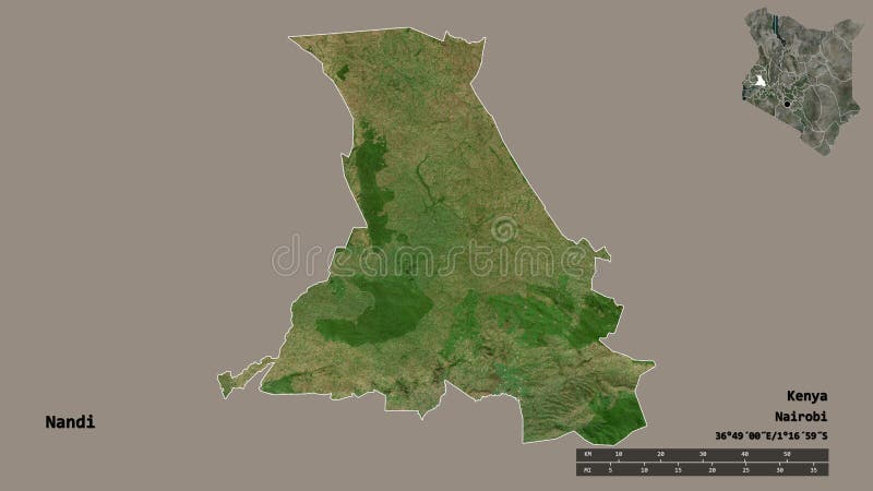 Nandi Map Stock Illustrations – 71 Nandi Map Stock Illustrations ...