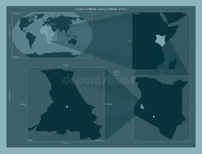Nandi Map Stock Illustrations – 71 Nandi Map Stock Illustrations ...