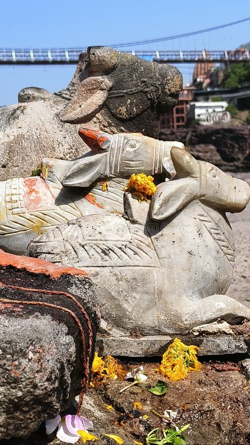 371 Omkareshwar Temple Stock Photos - Free & Royalty-Free Stock Photos ...