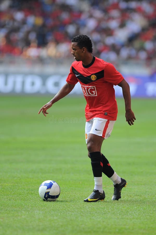 Nani editorial stock photo. Image of malaysia, players - 10382528
