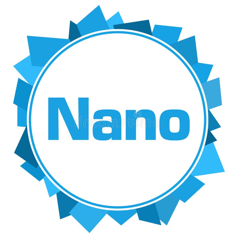 Nano Word Stock Illustrations – 393 Nano Word Stock Illustrations ...