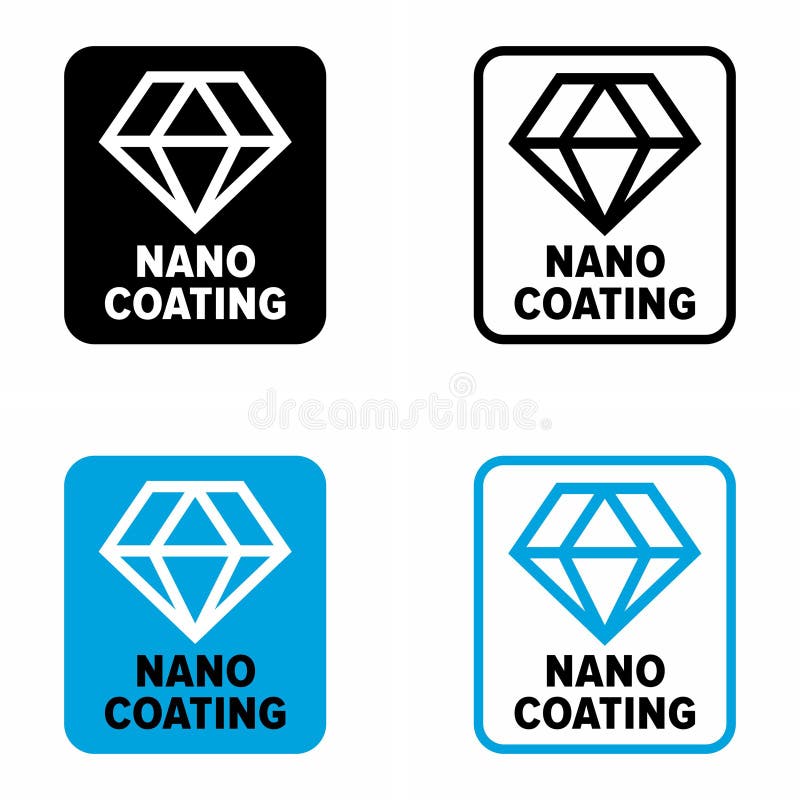 Nano Coating Stock Illustrations – 185 Nano Coating Stock Illustrations ...