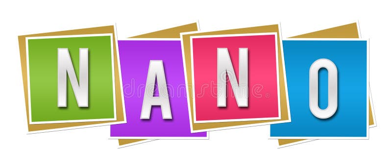Nano Word Stock Illustrations – 392 Nano Word Stock Illustrations ...