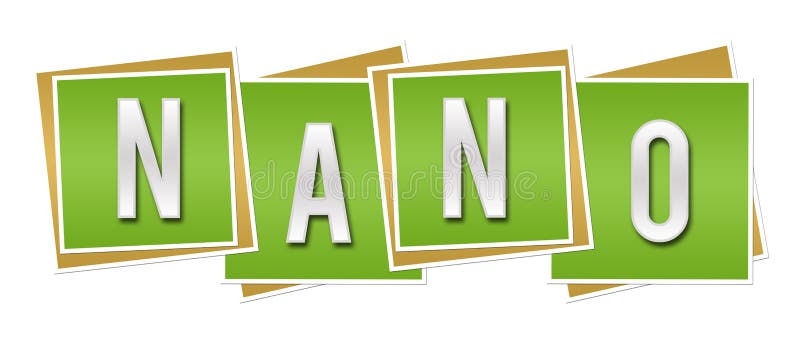 Nano Word Stock Illustrations – 392 Nano Word Stock Illustrations ...
