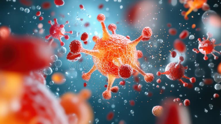 Nano-Scale Molecular Visualization of Exosome Composition with Detailed ...