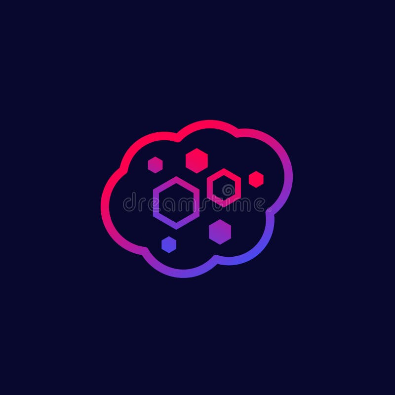 Nano Particles Icon Stock Illustrations – 369 Nano Particles Icon Stock ...