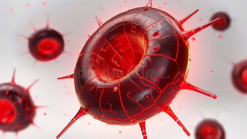 Nano-tech Synthetic Blood Cells May Revolutionize Future Transfusion ...