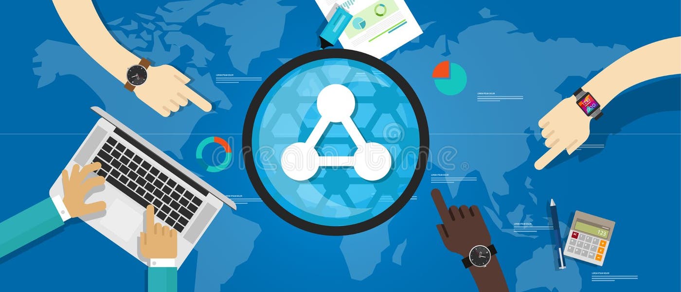 Nano Digital Stock Illustrations – 15,987 Nano Digital Stock ...